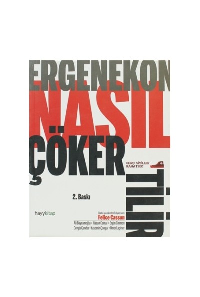 Ergenekon Nasıl Çökertilir?