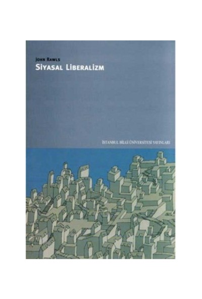 Siyasal Liberalizm