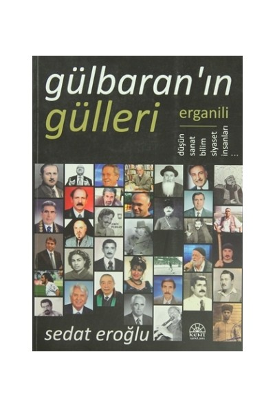 Gülbaran’ın Gülleri
