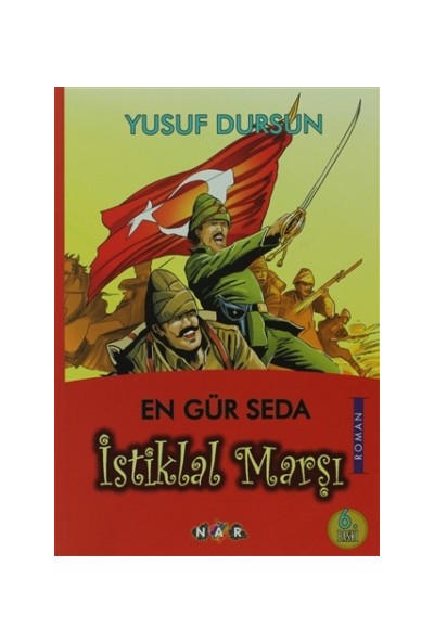 En Gür Seda - İstiklal Marşı