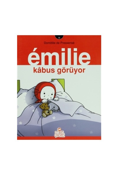 Emilie Kabus Görüyor Emilie Kabus Görüyor