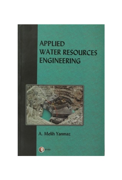 Applied Water Resources Engineering - A. Melih Yanmaz
