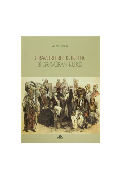 Gravürlerle Kürtler