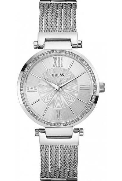 Guess Guw0638L1 Kadın Kol Saati