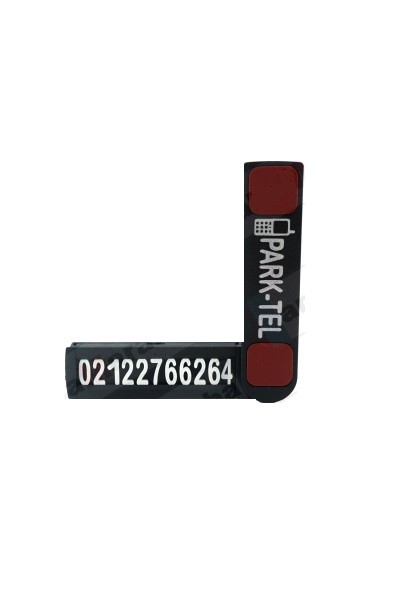Park Tel Aracınızda Telefonunuz Gözüksün