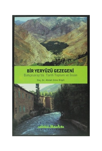 Bir Yeryüzü Gezegeni Bir Yeryüzü Gezegeni