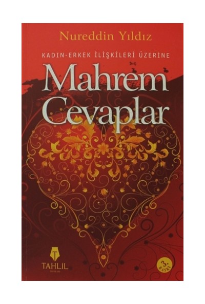 Mahrem Cevaplar