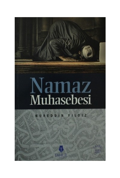 Namaz Muhasebesi