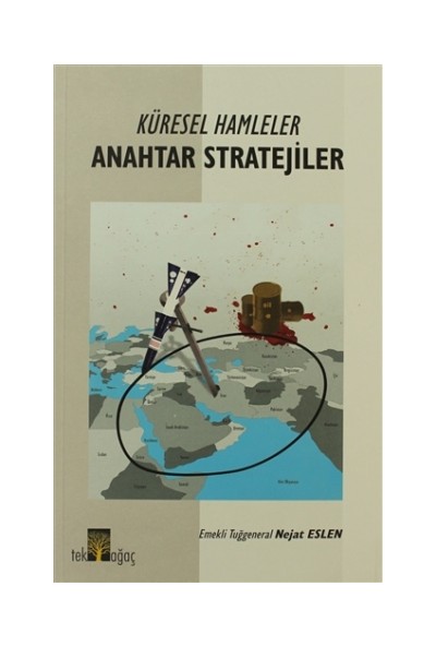 Küresel Hamleler - Anahtar Stratejiler Küresel Hamleler - Anahtar Stratejiler