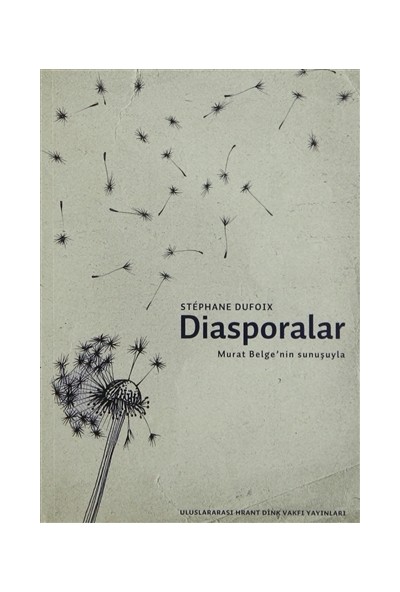 Diasporalar