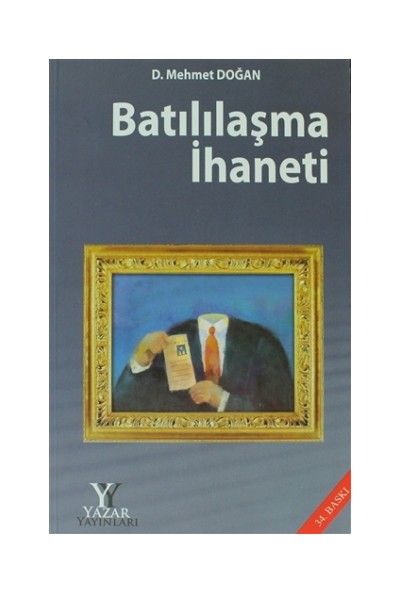 Batılılaşma İhaneti