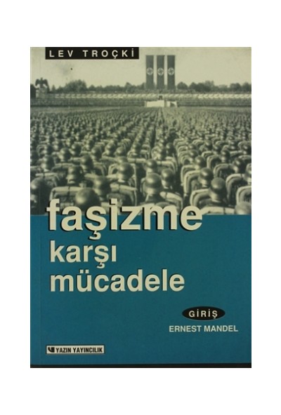 Faşizme Karşı Mücadele Faşizme Karşı Mücadele