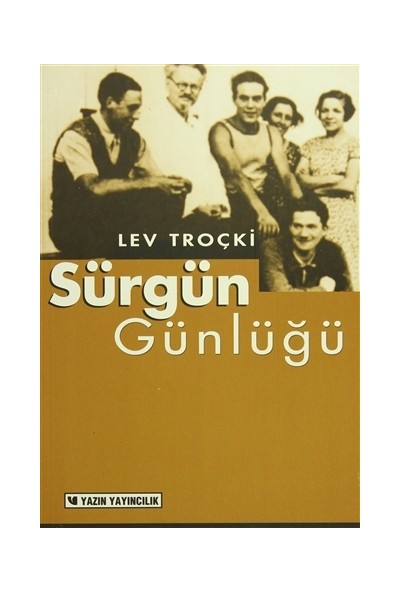 Sürgün Günlüğü