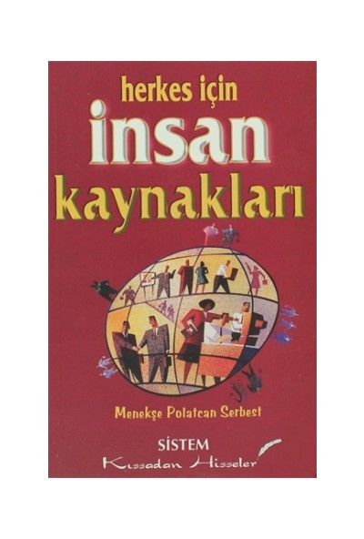 Herkes İçin İnsan Kaynakları