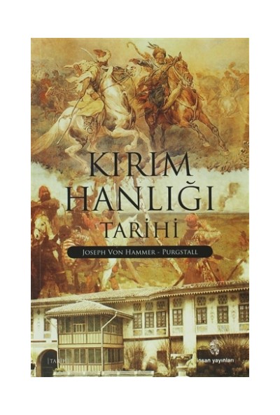 Kırım Hanlığı Tarihi