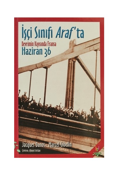 İşçi Sınıfı Araf’ta
