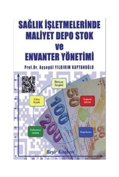 Sağlık İşletmelerinde Maliyet Depo Stok ve Envanter Yönetimi Sağlık İşletmelerinde Maliyet Depo Stok ve Envanter Yönetimi