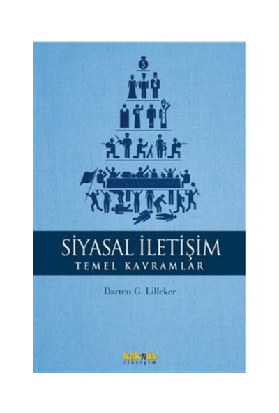Siyasal İletişim - Temel Kavramlar Siyasal İletişim - Temel Kavramlar