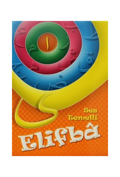 Ses Temelli Elifba Ses Temelli Elifba