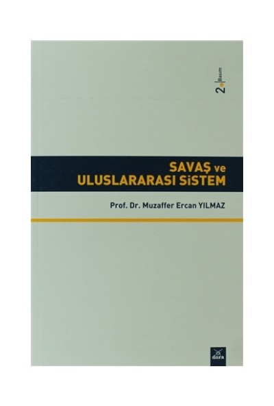 Savaş ve Uluslararası Sistem