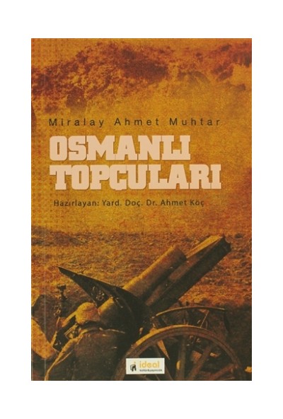 Osmanlı Topçuları