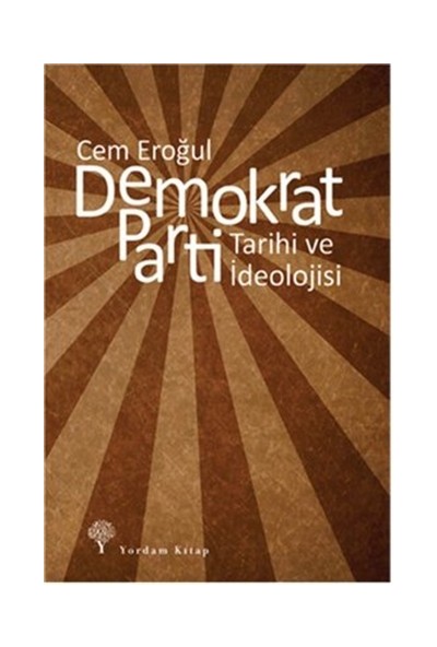 Demokrat Parti Demokrat Parti