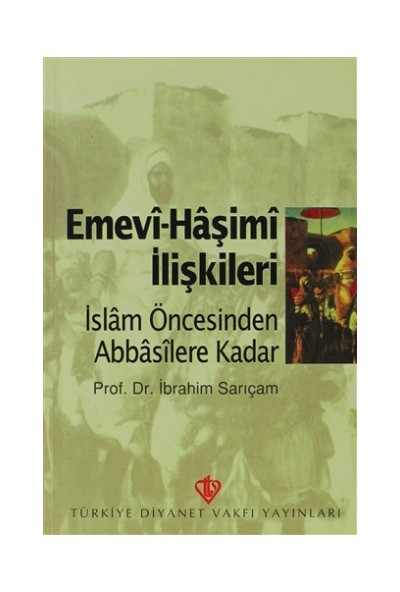 Emevi-Haşimi İlişkileri
