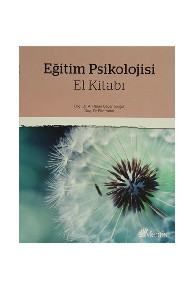 Eğitim Psikolojisi El Kitabı