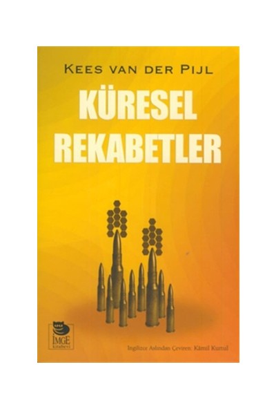 Küresel Rekabetler
