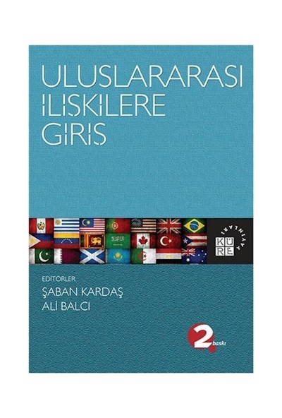 Uluslararası İlişkilere Giriş