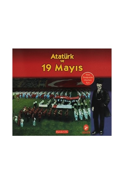 Atatürk ve 19 Mayıs