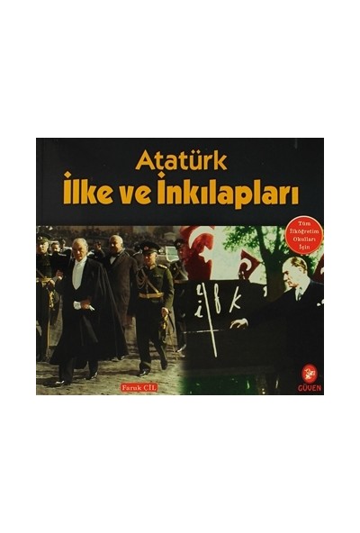 Atatürk İlke ve İnkılapları