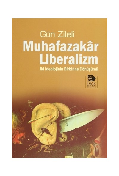 Muhafazakar Liberalizm