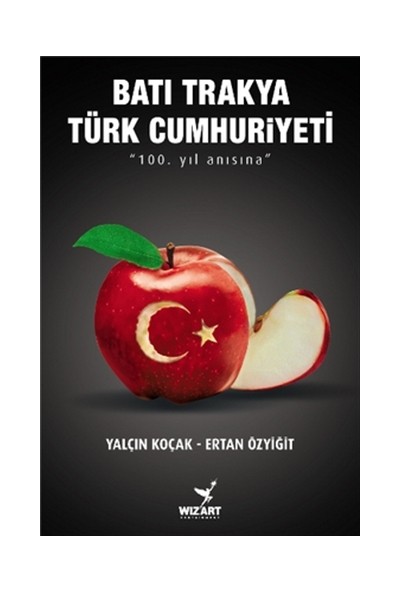 Batı Trakya Türk Cumhuriyeti Batı Trakya Türk Cumhuriyeti