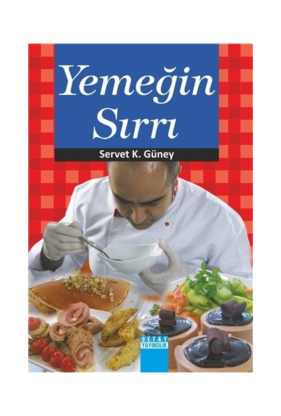 Yemeğin Sırrı