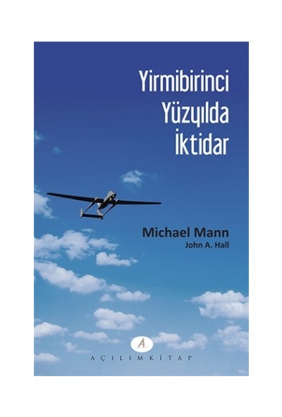 Yirmibirinci Yüzyılda İktidar