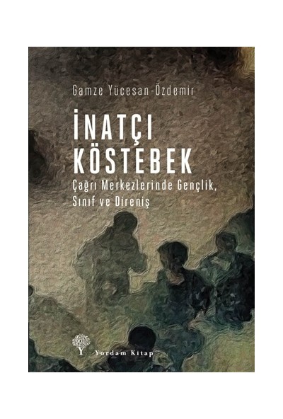 İnatçı Köstebek İnatçı Köstebek