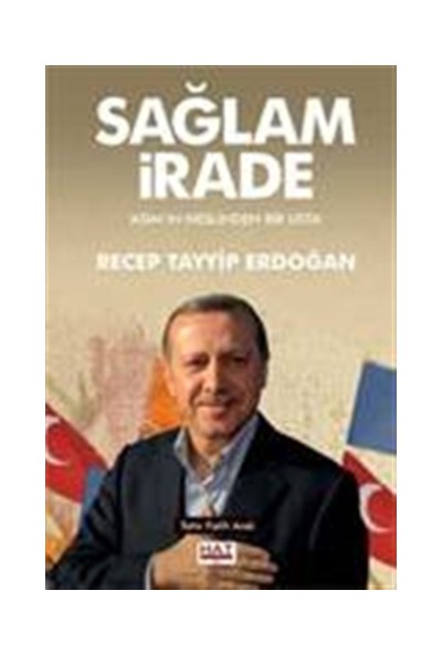 Sağlam İrade