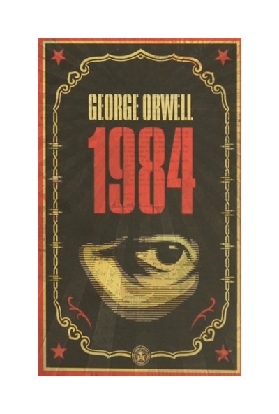 1984 - George ORWELL 1984 - George ORWELL