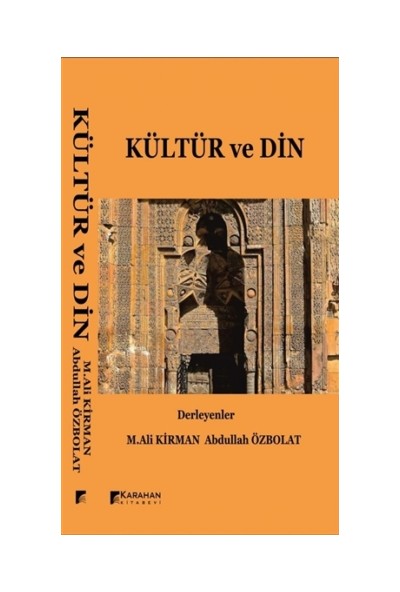 Kültür ve Din