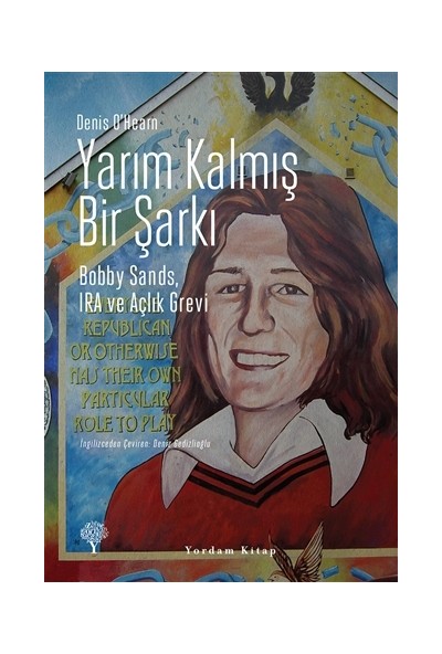 Yarım Kalmış Bir Şarkı