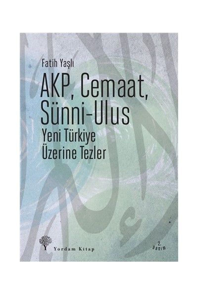 Akp, Cemaat, Sünni - Ulus Akp, Cemaat, Sünni - Ulus