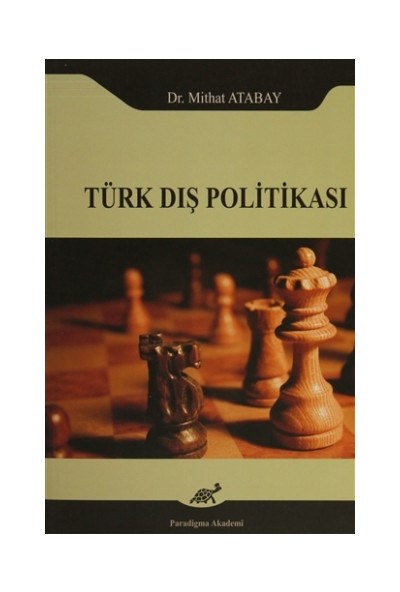 Türk Dış Politikası