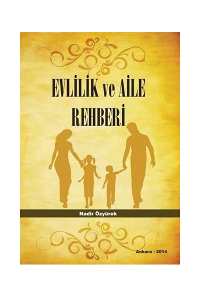 Evlilik ve Aile Rehberi