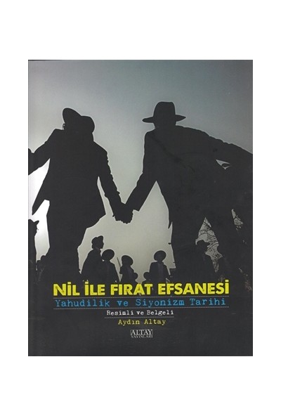 Nil ile Fırat Efsanesi Nil ile Fırat Efsanesi