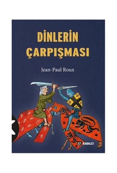 Dinlerin Çarpışması