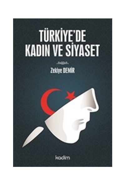 Türkiye'de Kadın ve Siyaset