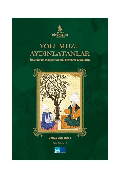 Yolumuzu Aydınlatanlar