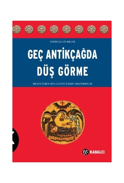 Geç Antikçağ'da Düş Görme