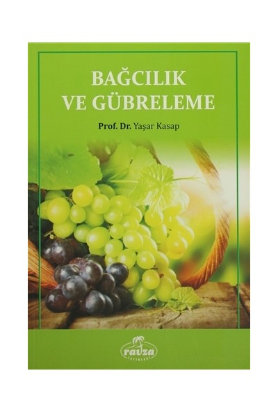 Bağcılık ve Gübreleme